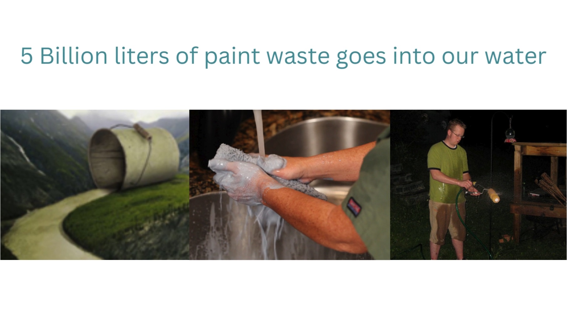 Home - Roller Blaster - Paint Roller Cleaner